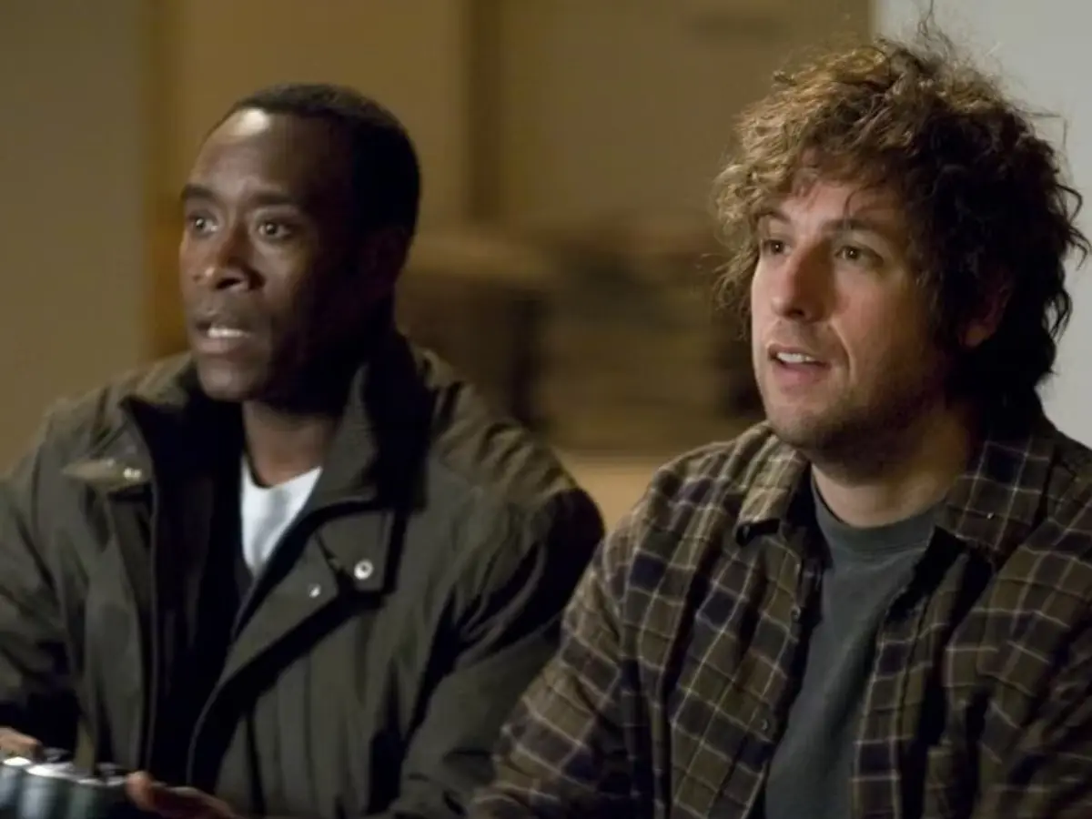 World Trade Center to United 93: Movies about 9/11 attack