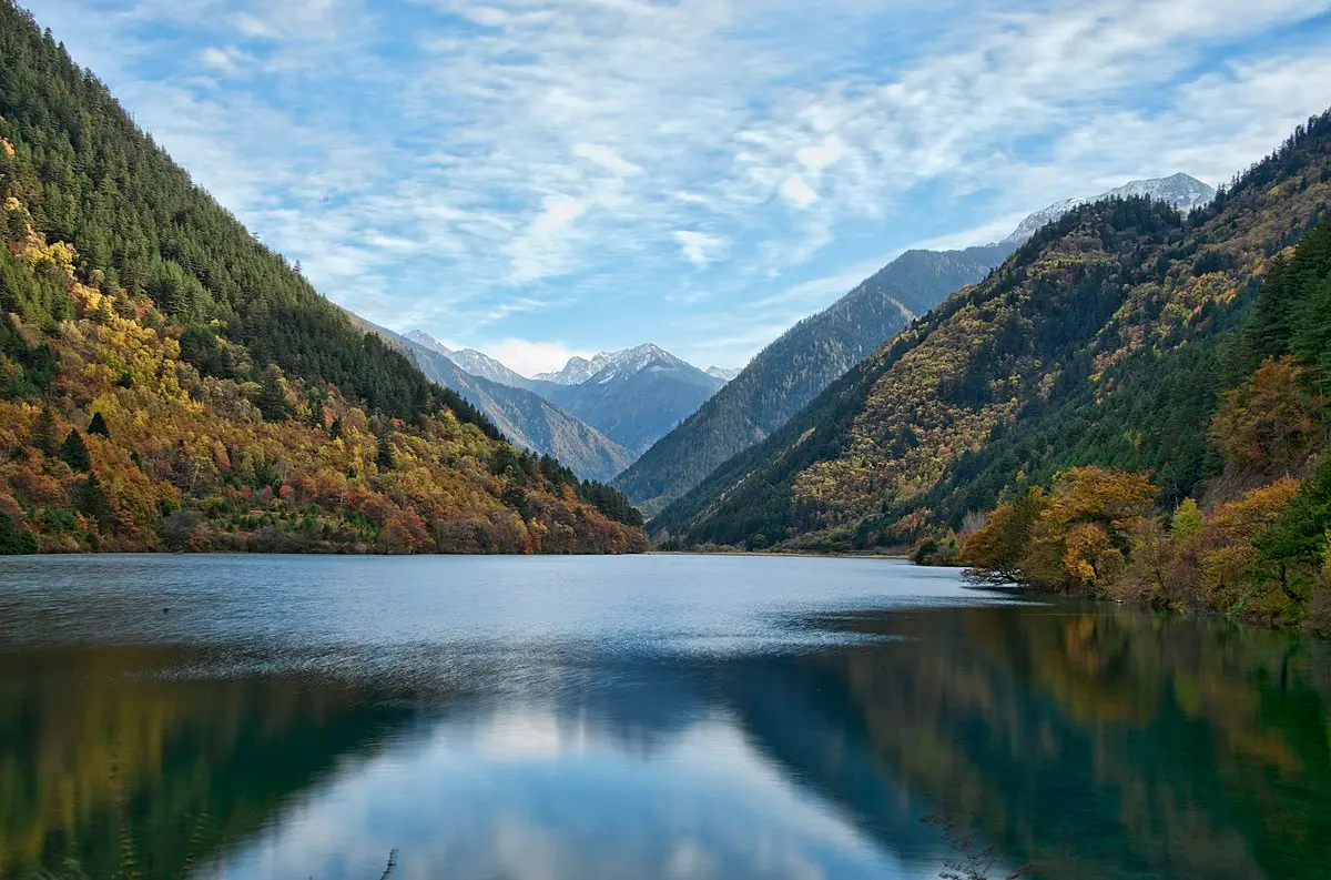 Asia’s top 10 National Parks on the UNESCO World Heritage list you must ...