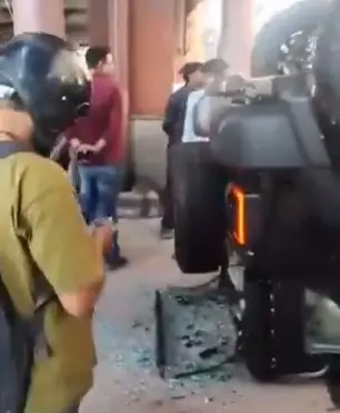 Mahindra Thar crash in Delhi: Who will pay the damages to the car ...