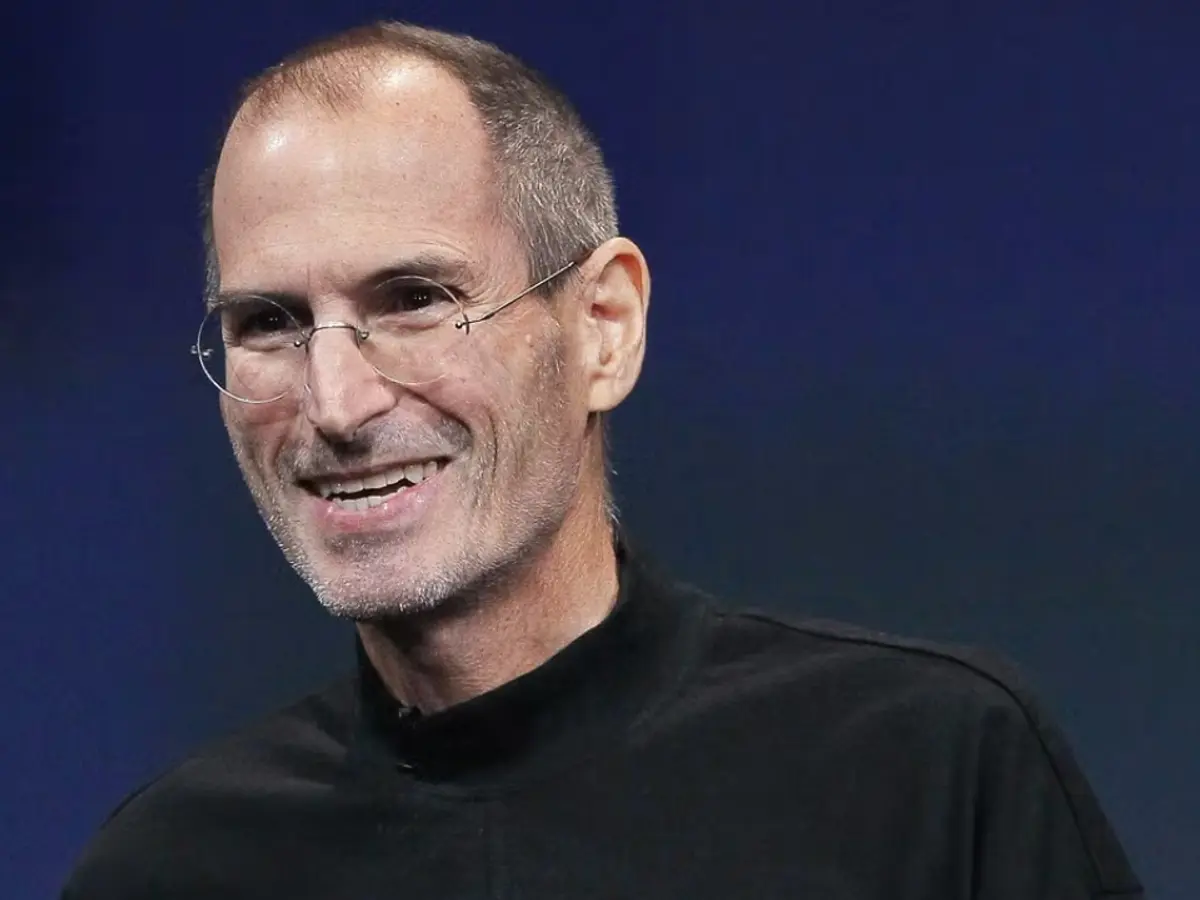 What Steve Jobs predicted about tech and how much of it came true
