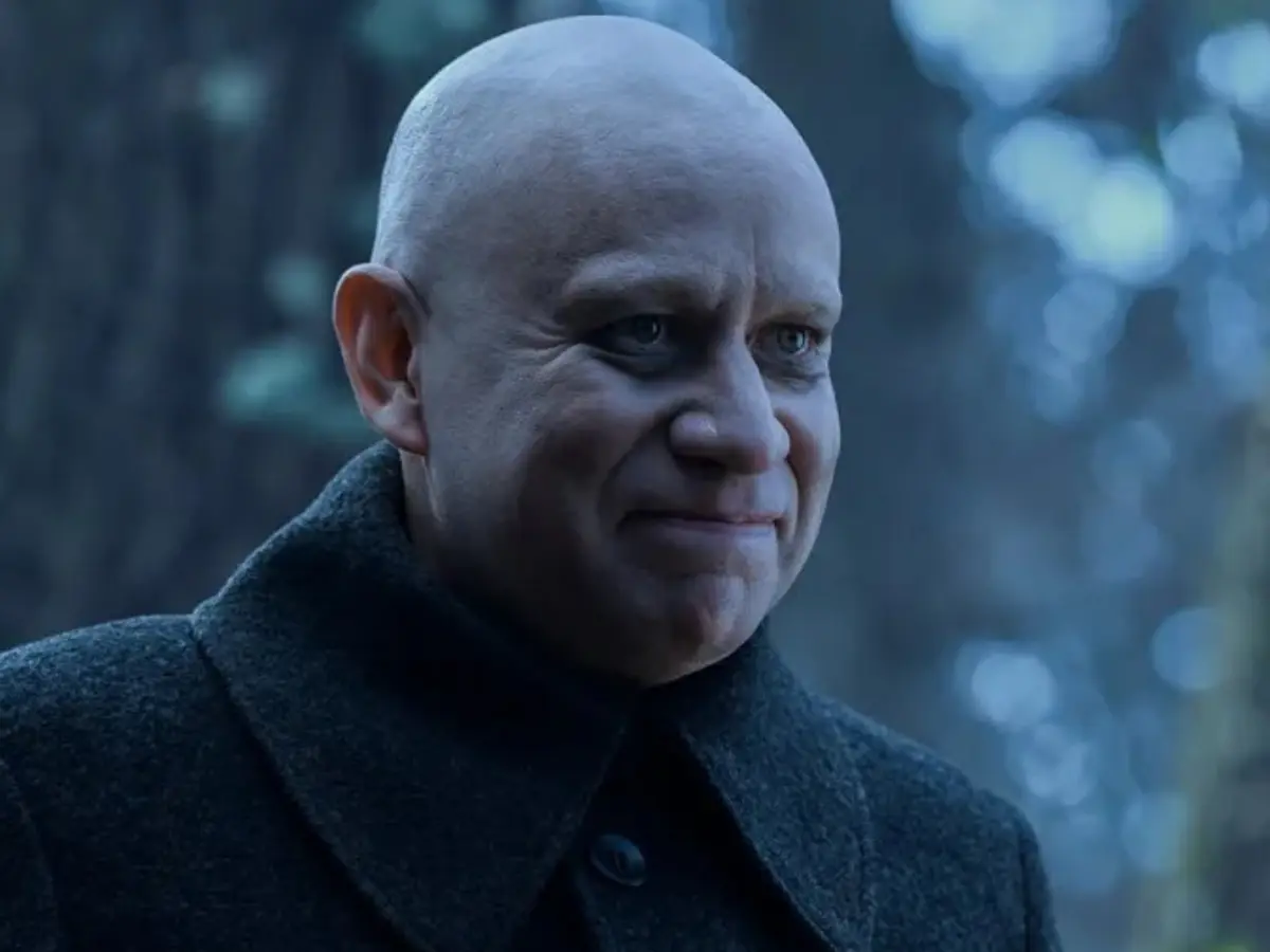 Is Uncle Fester getting a Wednesday spin-off? Here's what we know