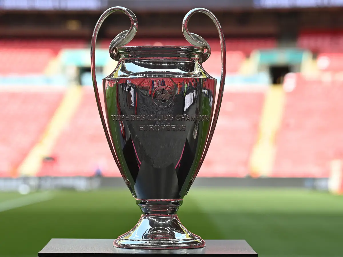 Atletico Madrid's Wanda Metropolitano to host 2027 Champions League ...