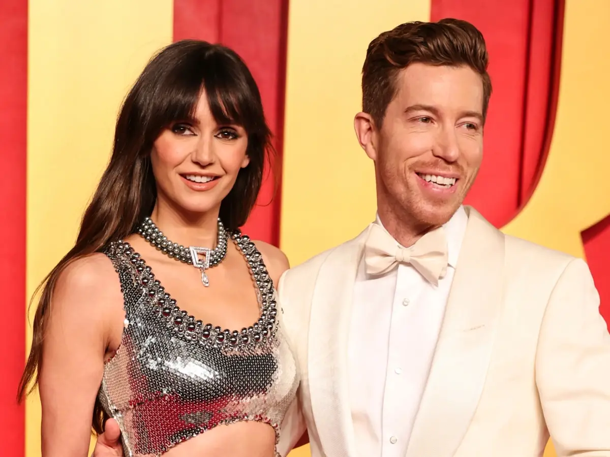 The Vampire Diaries star Nina Dobrev and Shaun White part ways after 5 ...