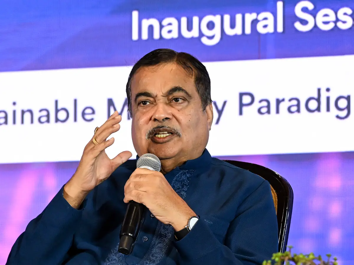 Will ethanol be mixed with diesel like petrol? Here's what Nitin ...