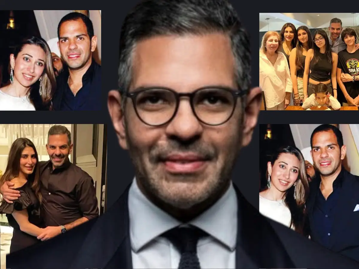 Sunjay Kapur's Rs 30,000 crore property battle: Who is saying what, and ...