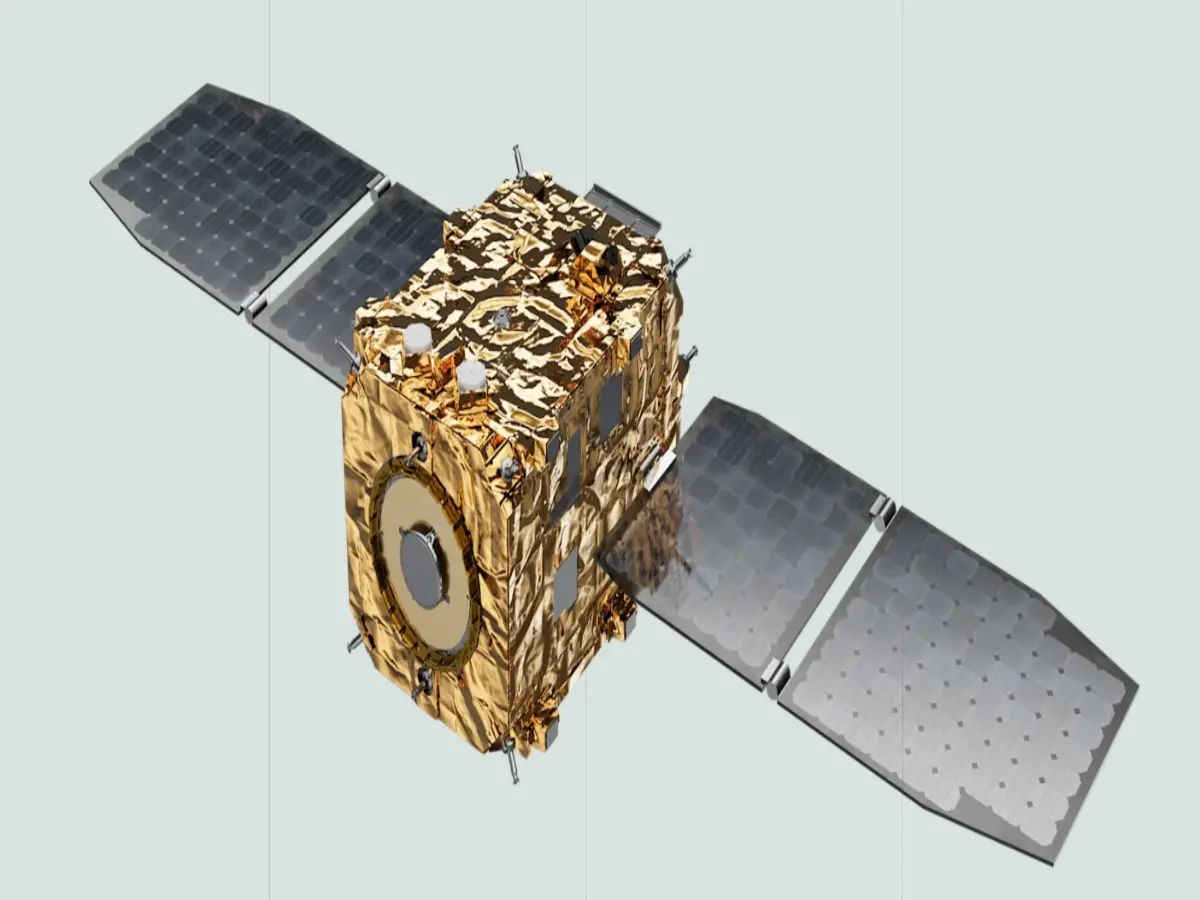 ISRO's PSLV rocket to launch Japan's ISSA J1 satellite. Details here