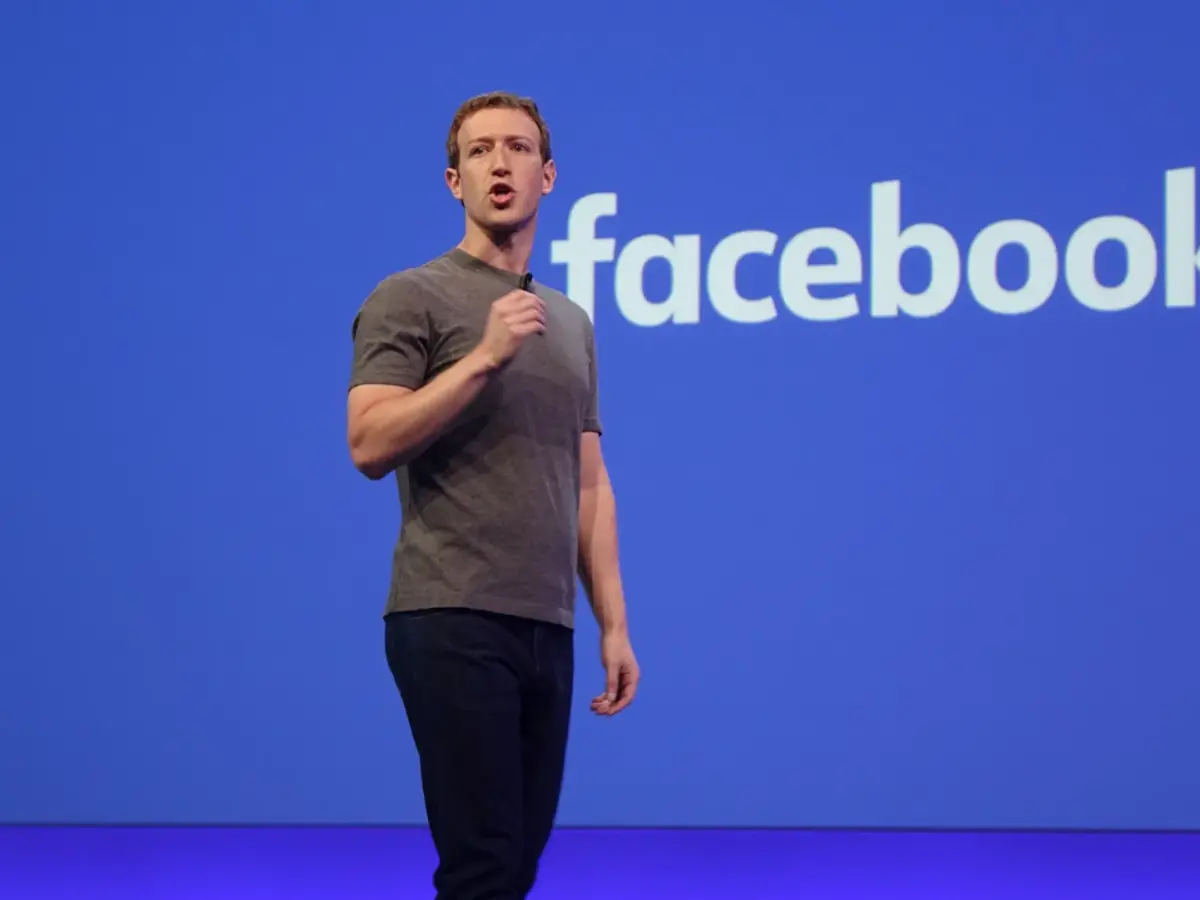 20 years of Facebook: How it shaped the digital world