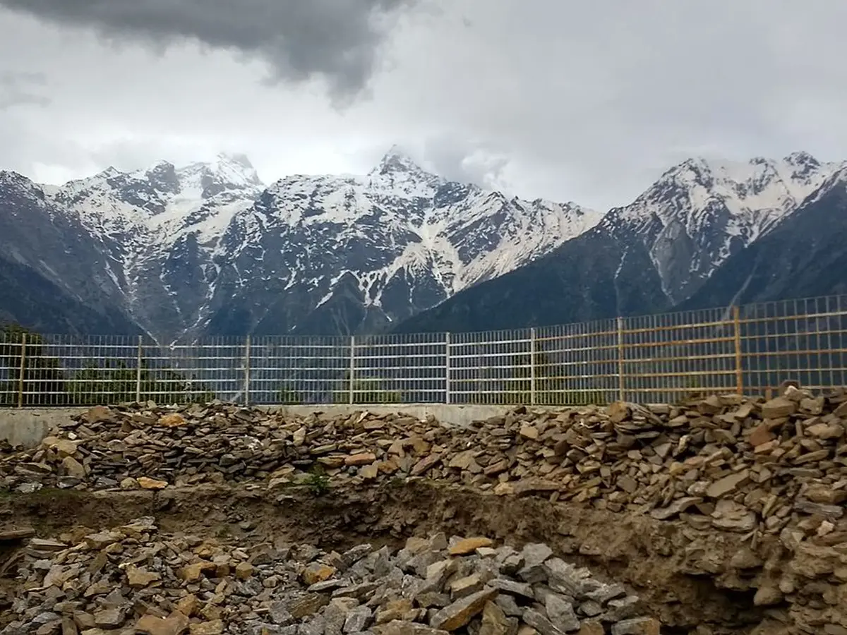 Disputed lands: 5 Asian countries facing unresolved border tensions