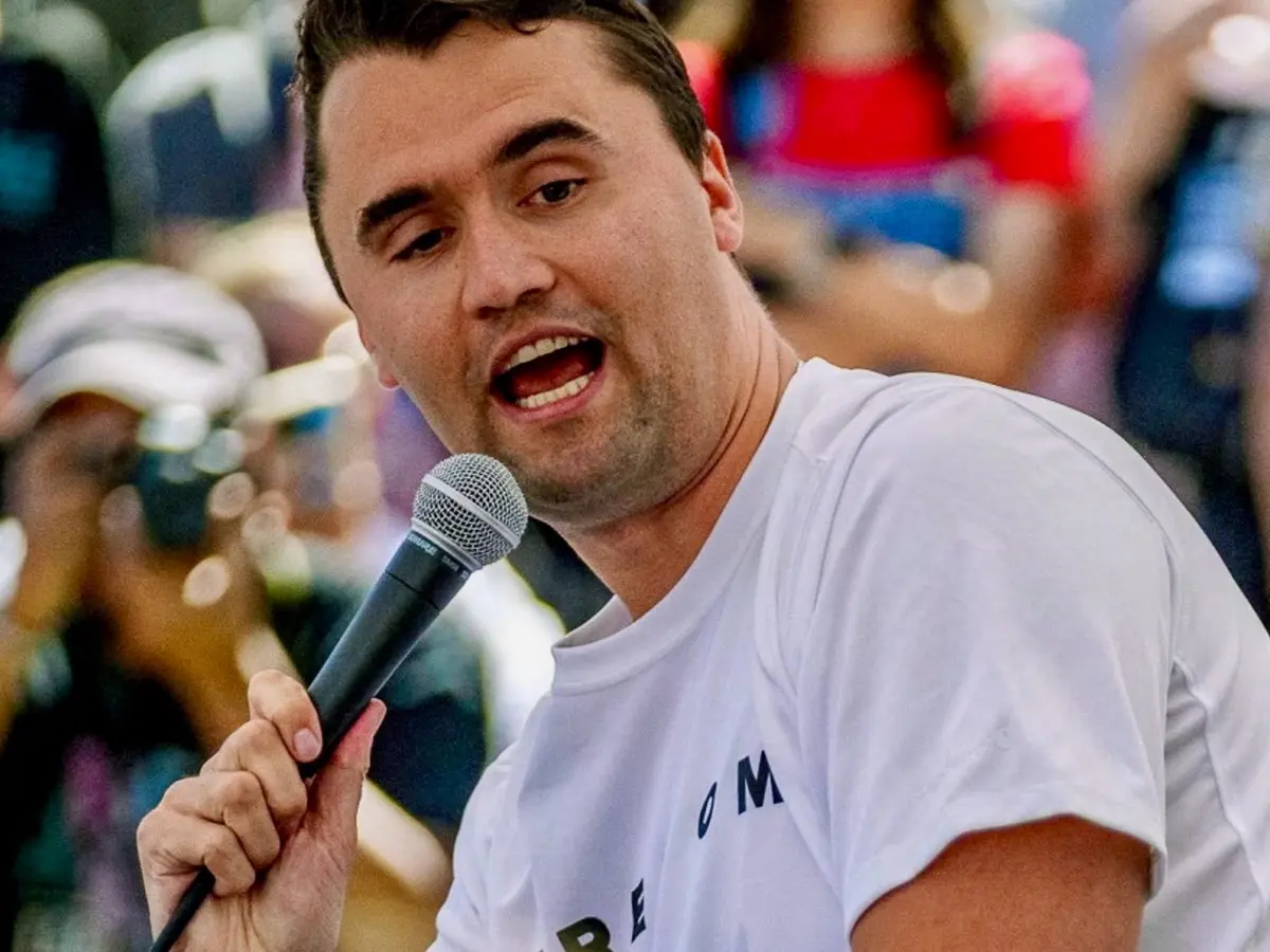 ‘National Charlie Kirk Day’ to be declared in the US - Here's what we know