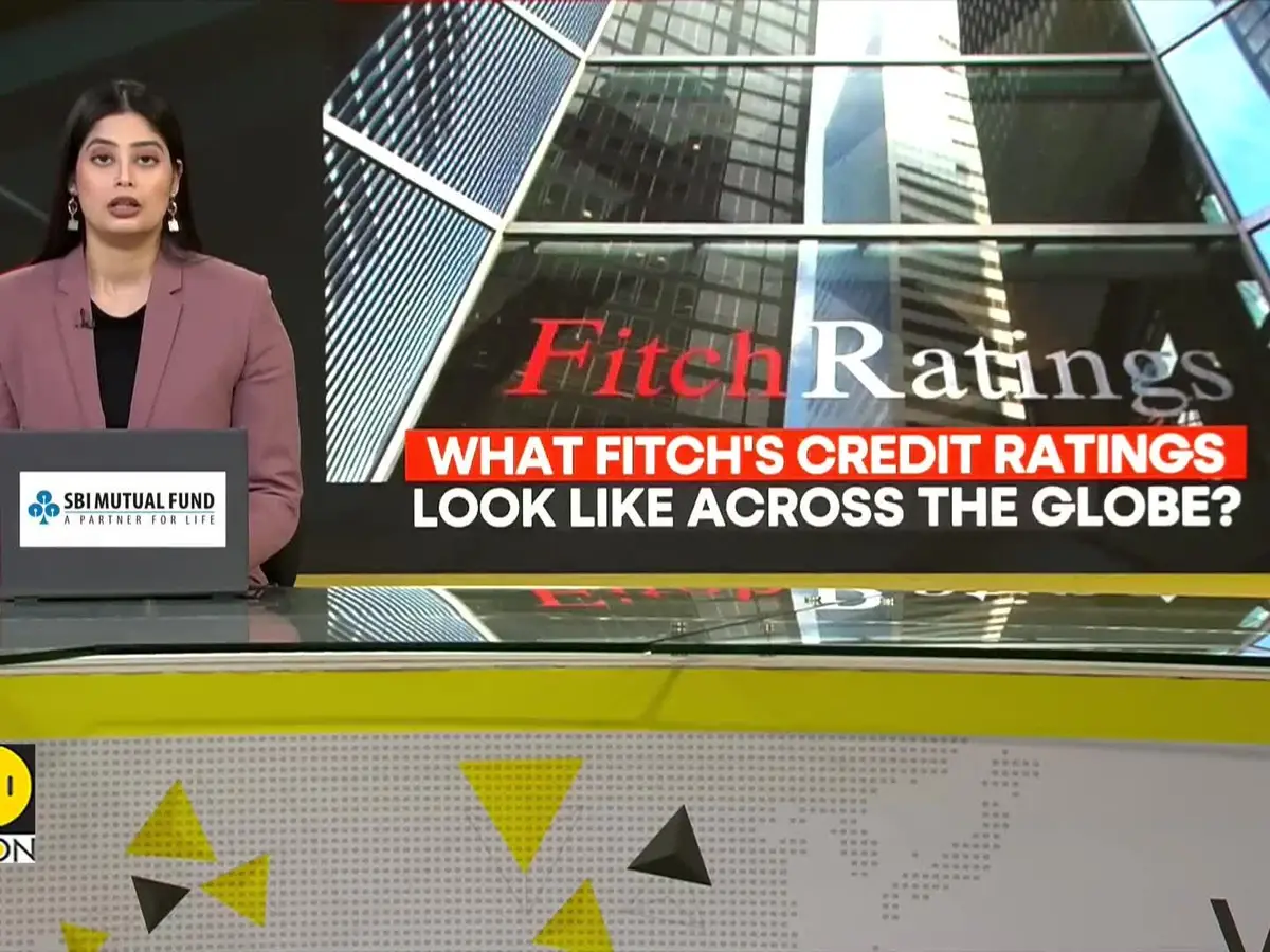 Fitch credit map: who’s up, who’s down
