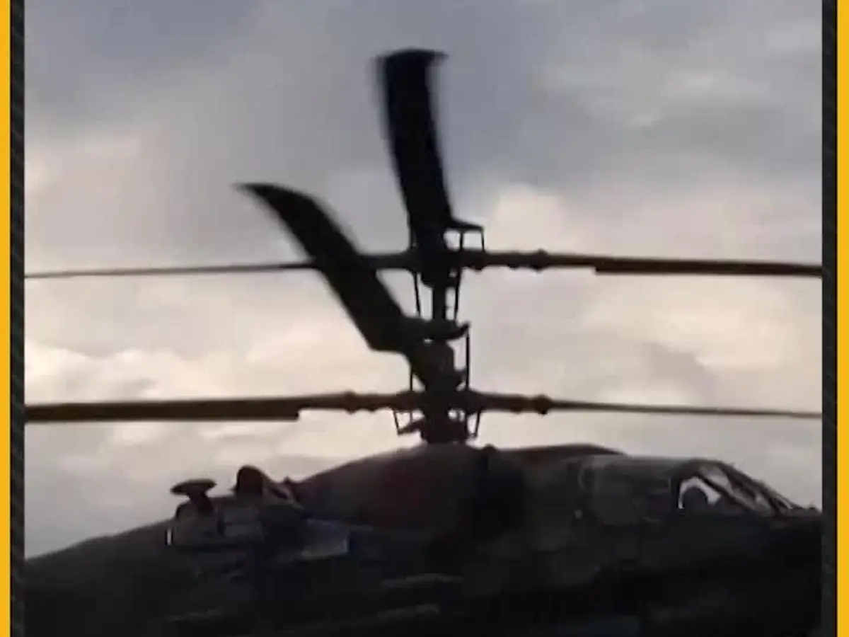 Russia and Belarus continue joint military exercises "Zapad-2025"|