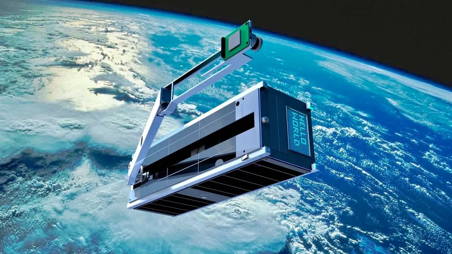 ISRO plans 75 student satellites in 2025: Indian students are building ...