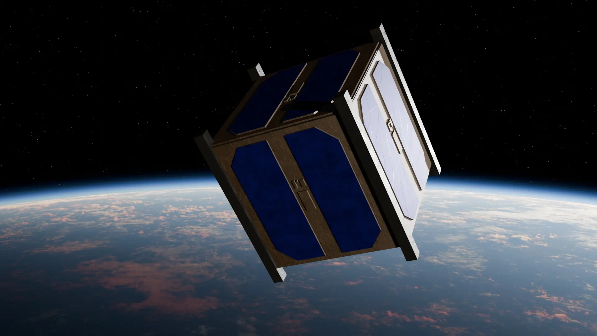 ISRO plans 75 student satellites in 2025: Indian students are building ...