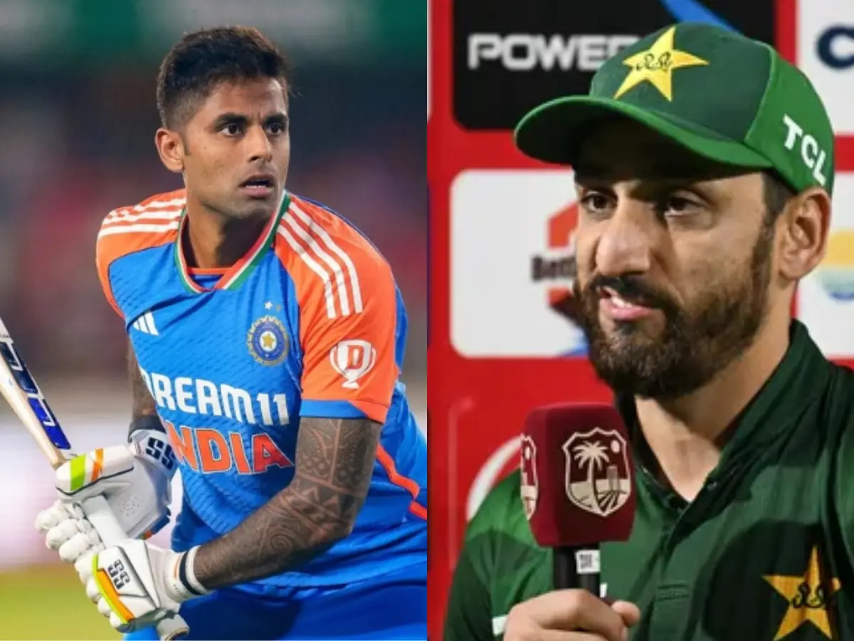 Asia Cup 2025: India vs Pakistan match today - Head-to-head, ground ...