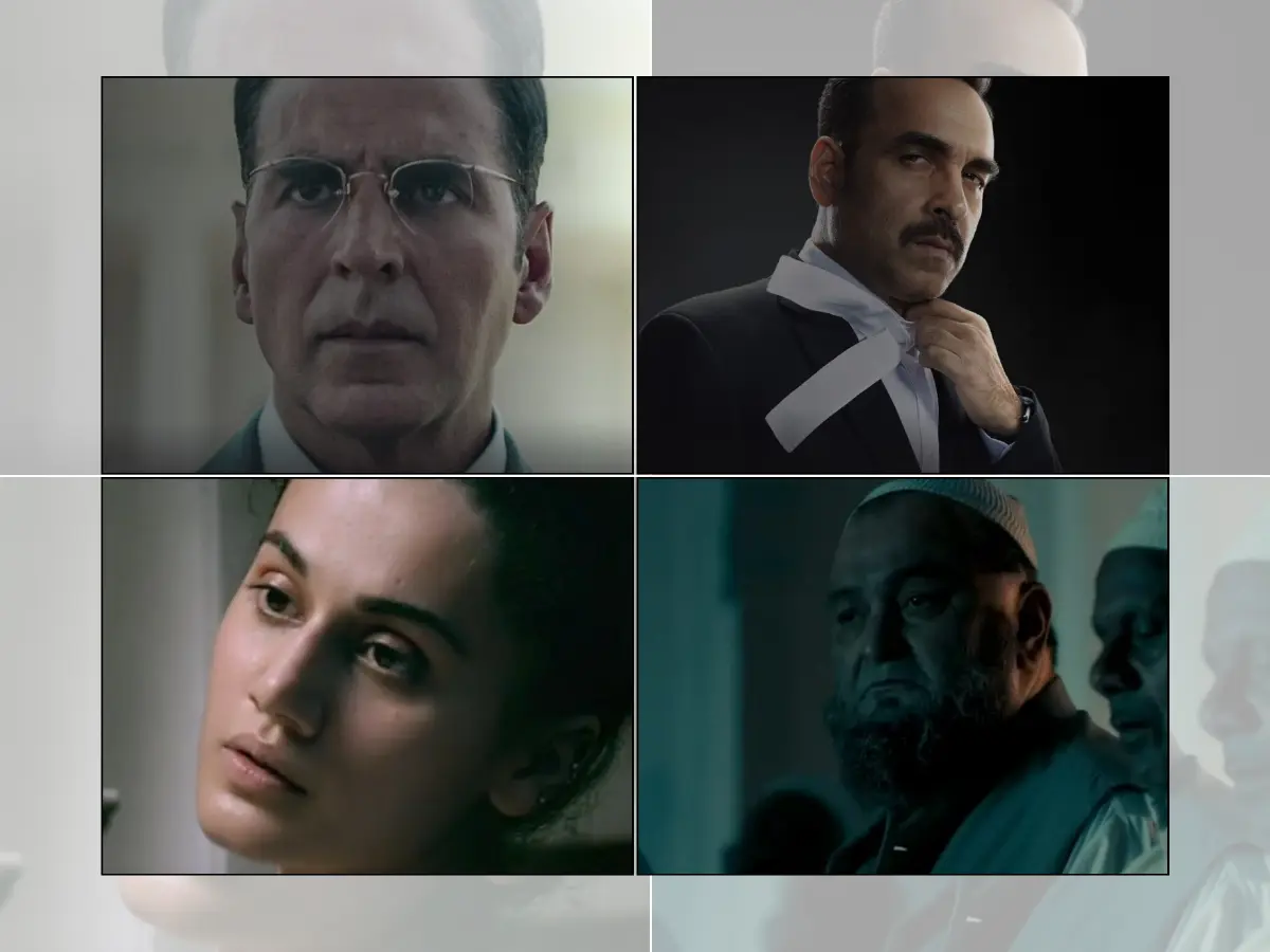 8 must-watch Indian courtroom dramas on Netflix, Prime and other OTT