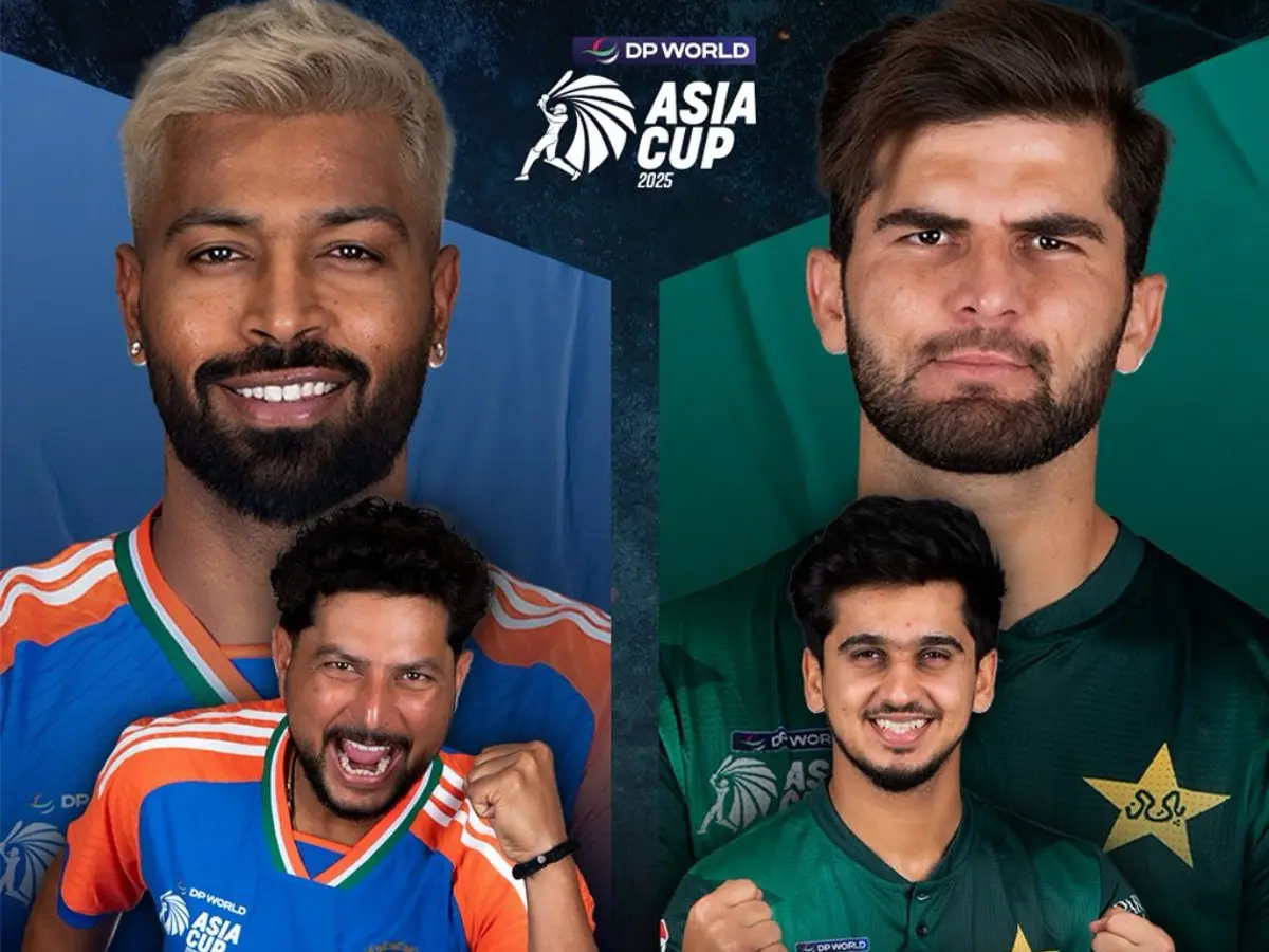 Ind vs Pak HIGHLIGHTS, Asia Cup 2025: India crush Pakistan in Group A ...