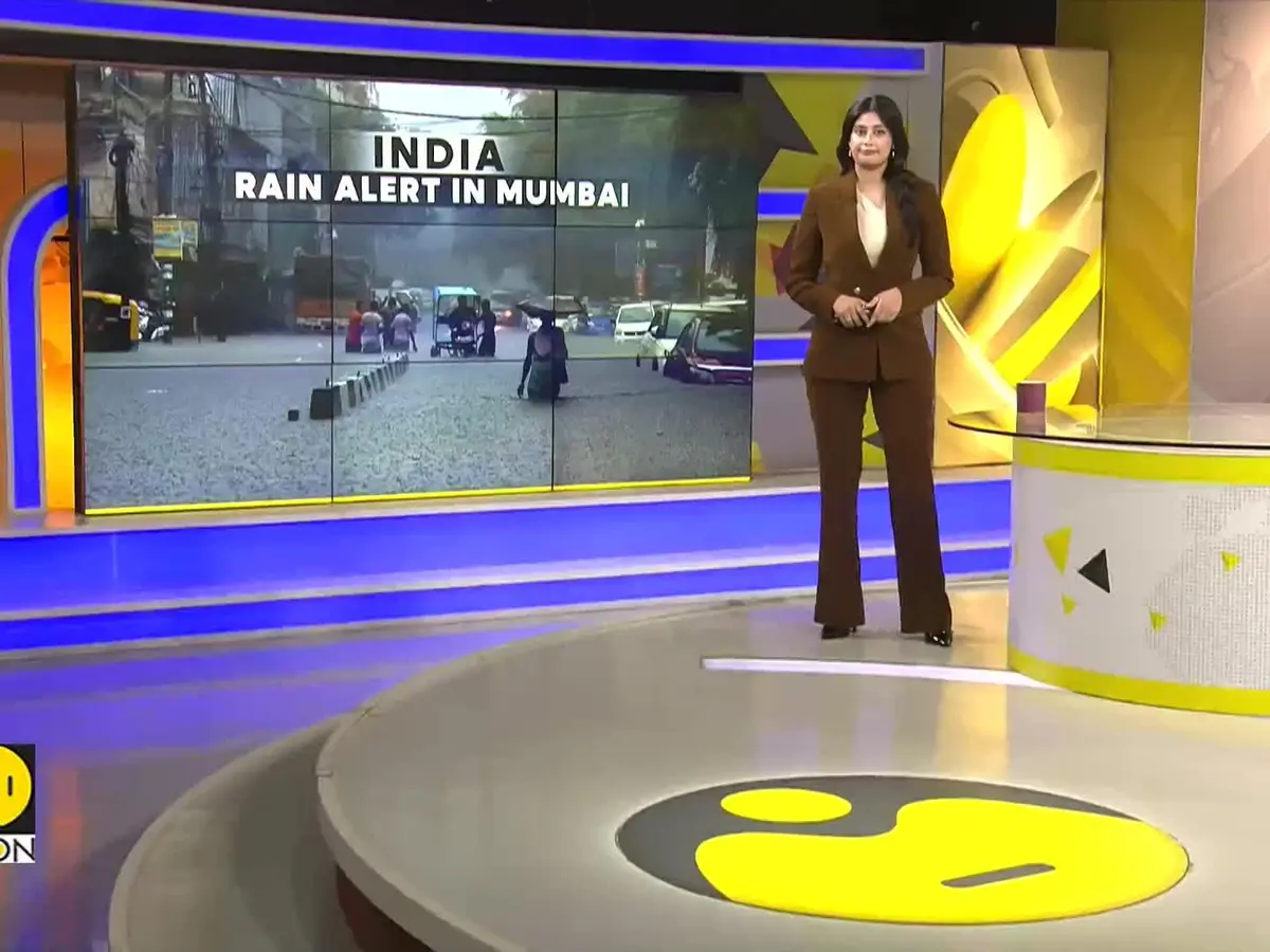 All-India Weather Forecast: Monsoon Begins Retreating From Delhi