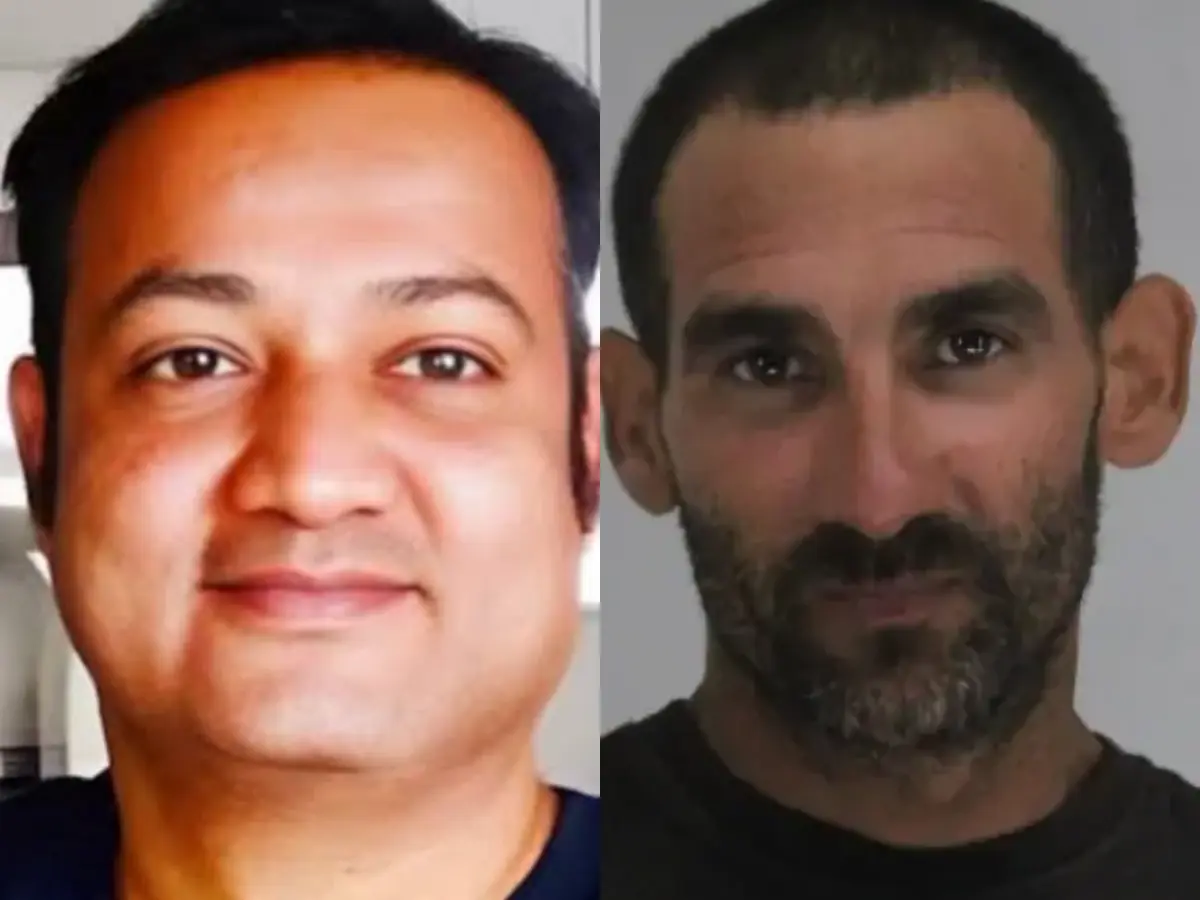Trump blames 'incompetent' Biden for Dallas beheading of Indian-origin ...