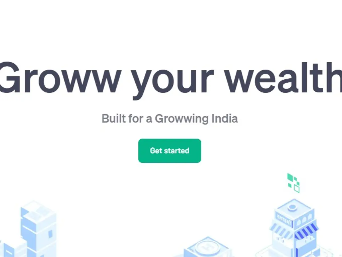 Groww to file updated IPO document with SEBI, anticipated valuation ...