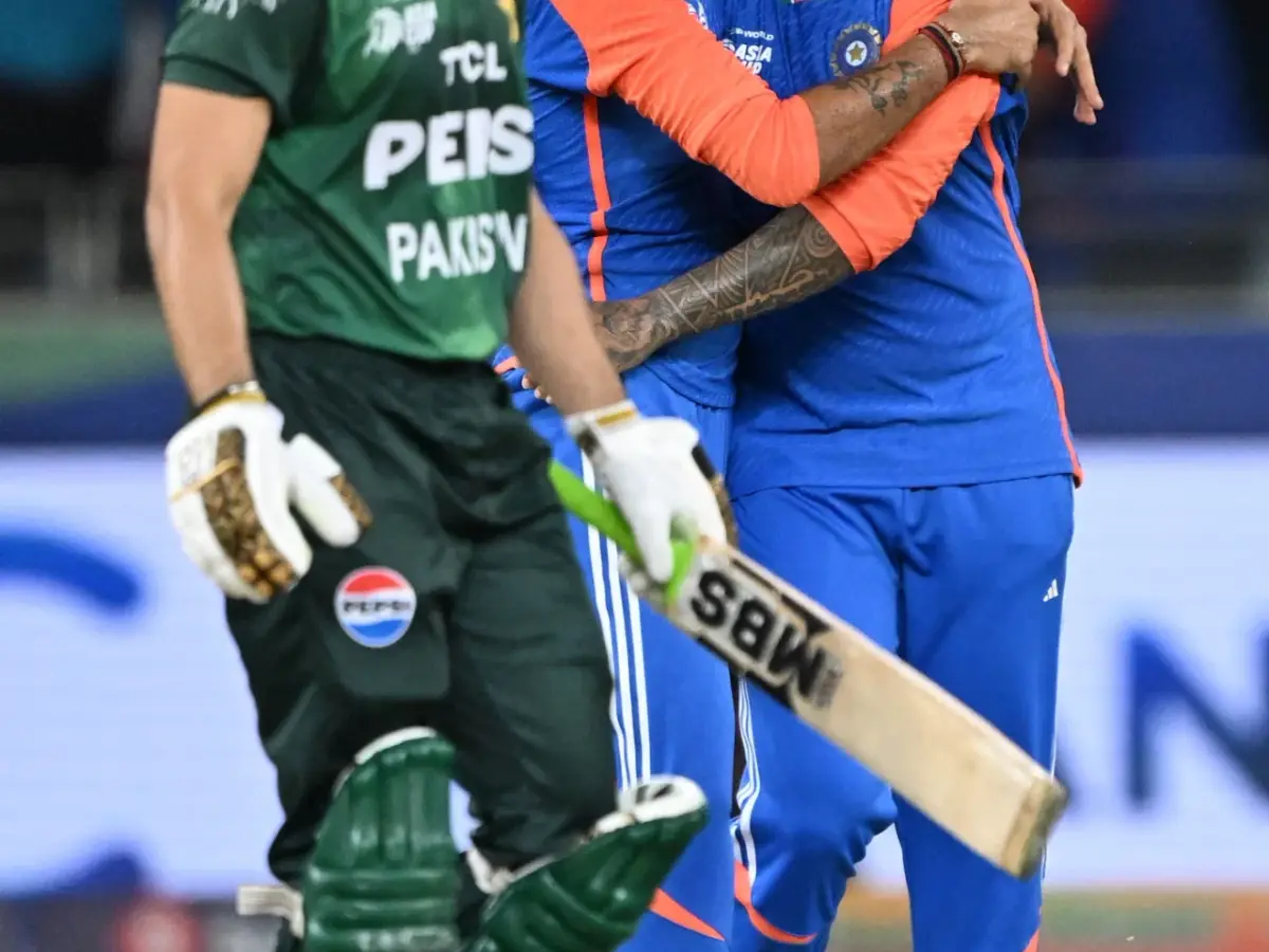 Asia Cup 2025: Ex-Pak pacer Akhtar says 'will shake hands with enemies ...