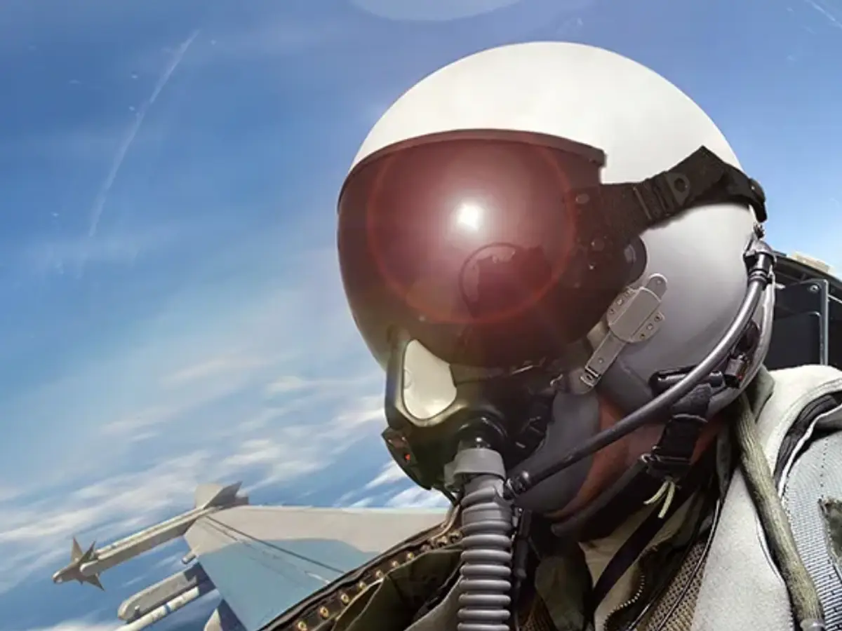 Top 7 fighter jets with cockpit tech out of sci‑fi