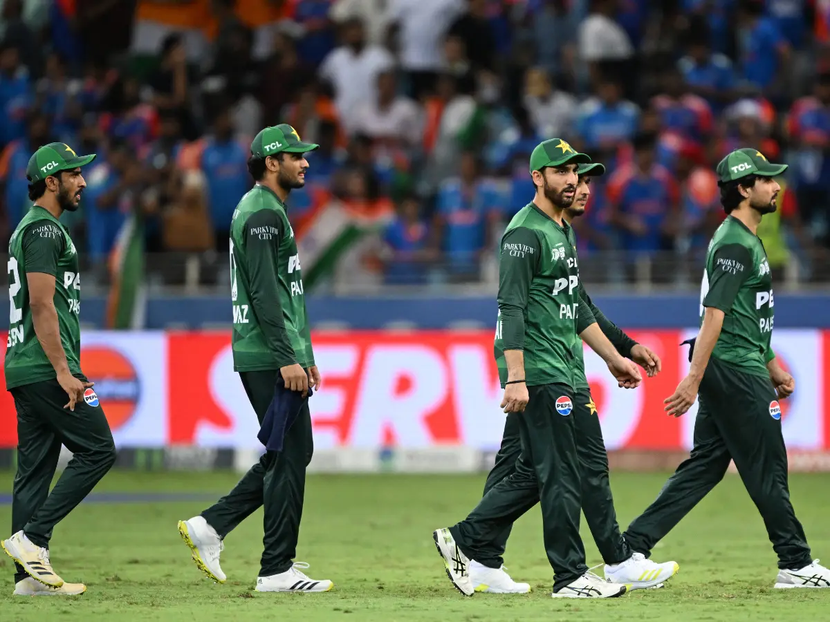 Asia Cup 2025, IND vs PAK: After embarrassing defeat, PCB officially demands removal of referee ...