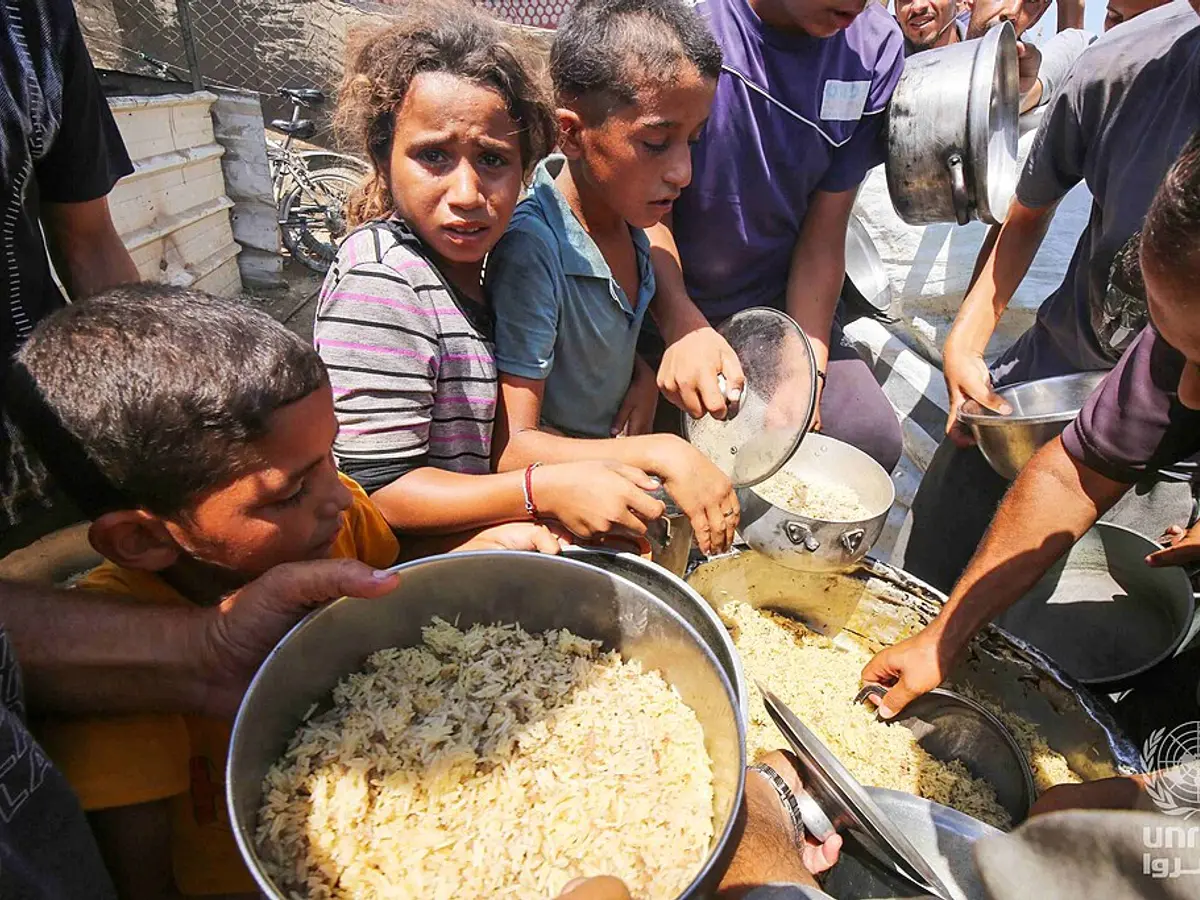10 worst genocides in modern world acknowledged by international ...