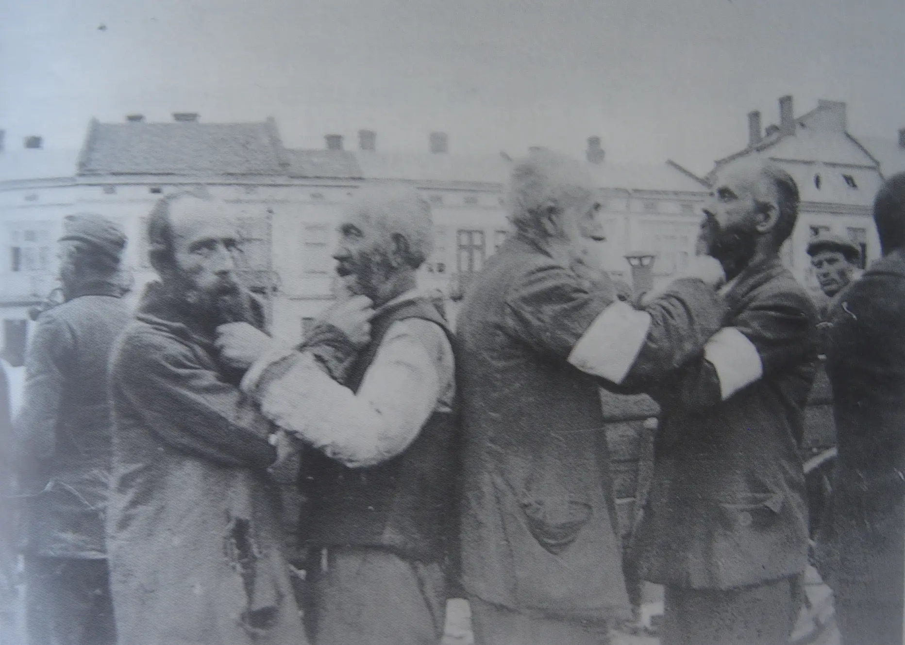 10 worst genocides in modern world acknowledged by international ...