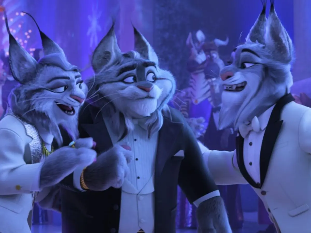 Zootopia 2 cast expands: Andy Samberg, Macaulay Culkin and Brenda Song ...