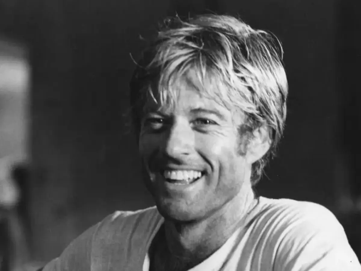 Remembering Robert Redford (1936-2025): 7 films of the iconic actor ...