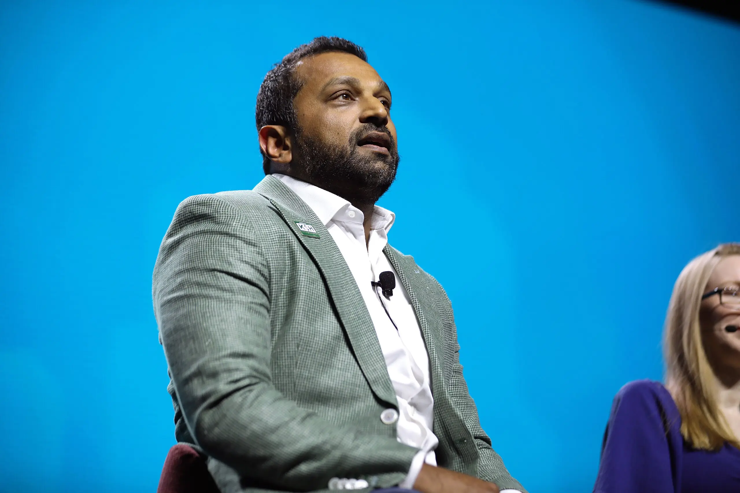 Who is Kash Patel? The Indian-origin FBI director investigating Tyler ...