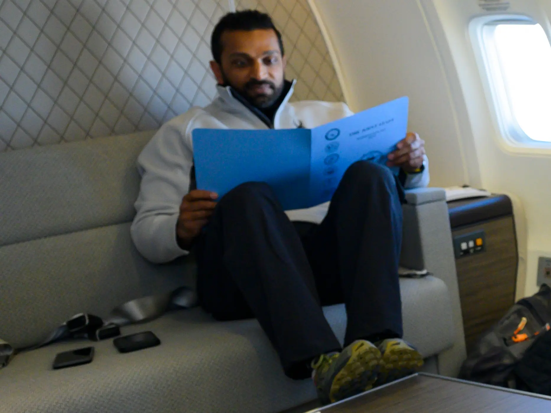 Who is Kash Patel? The Indian-origin FBI director investigating Tyler ...