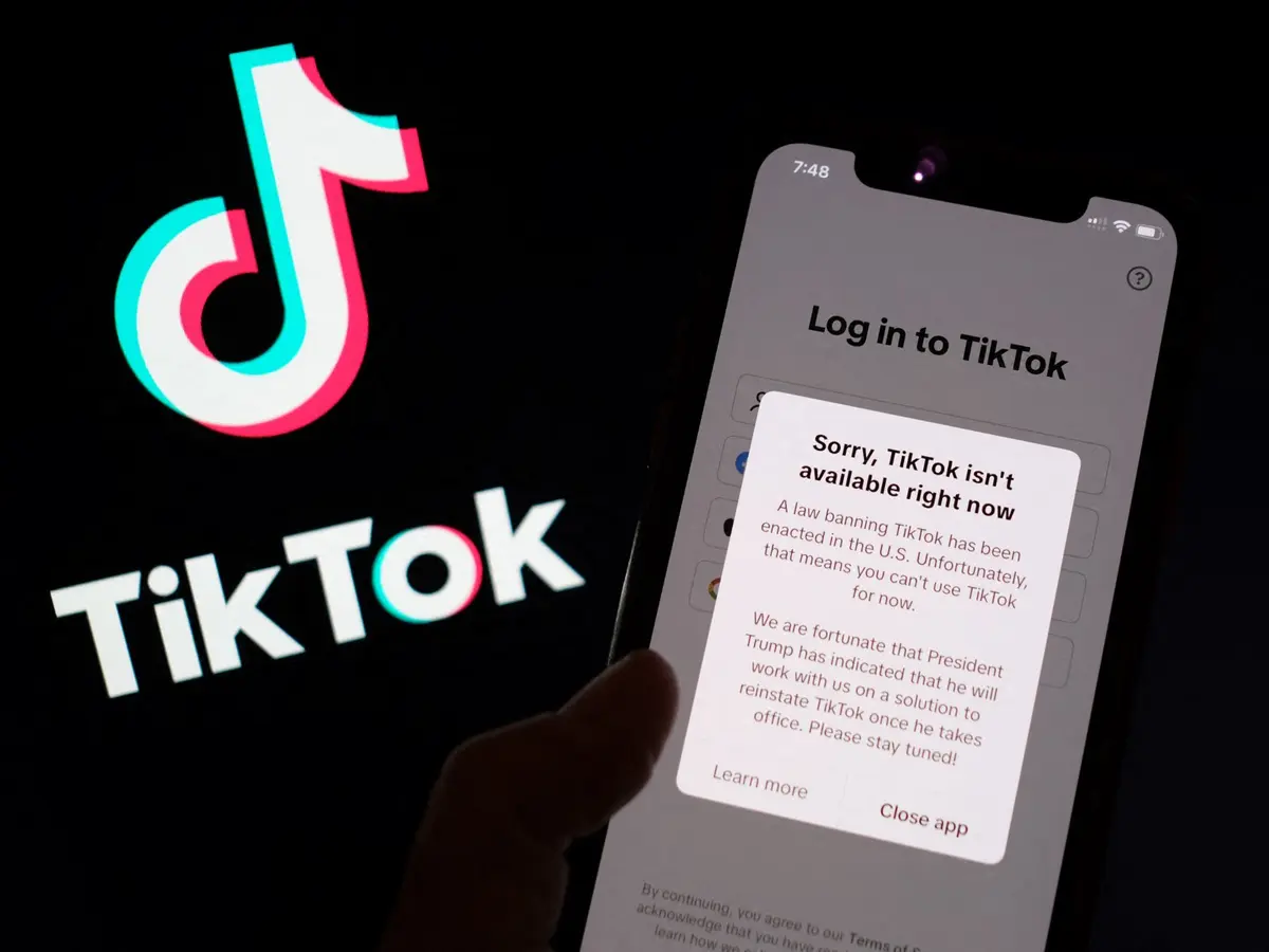 TikTok deal: Who will own Byte Dance-owned firm's US operations ...