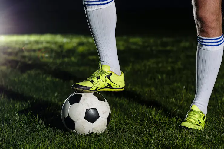 Pakistan faces fresh embarrassment as 'fake football team players ...