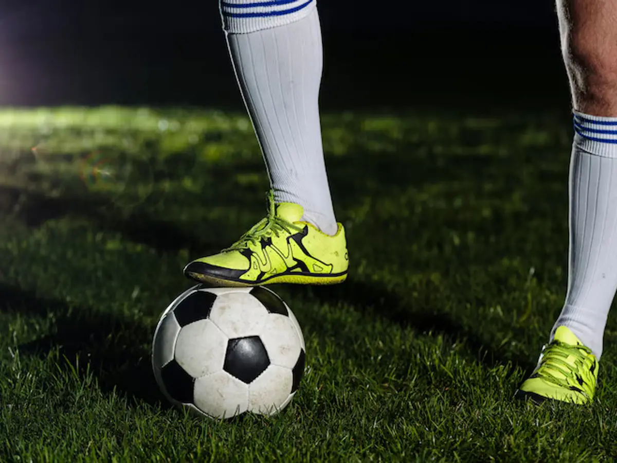 Pakistan faces fresh embarrassment as 'fake football team players ...