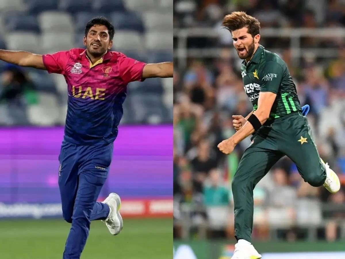 Asia Cup 2025, Pakistan vs UAE match today: Head-to-head, ground stats ...