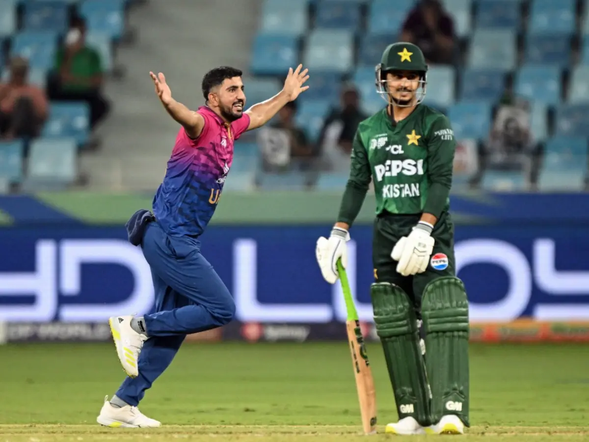 Asia Cup 2025: Pakistan claim match referee Andy Pycroft apologised ...