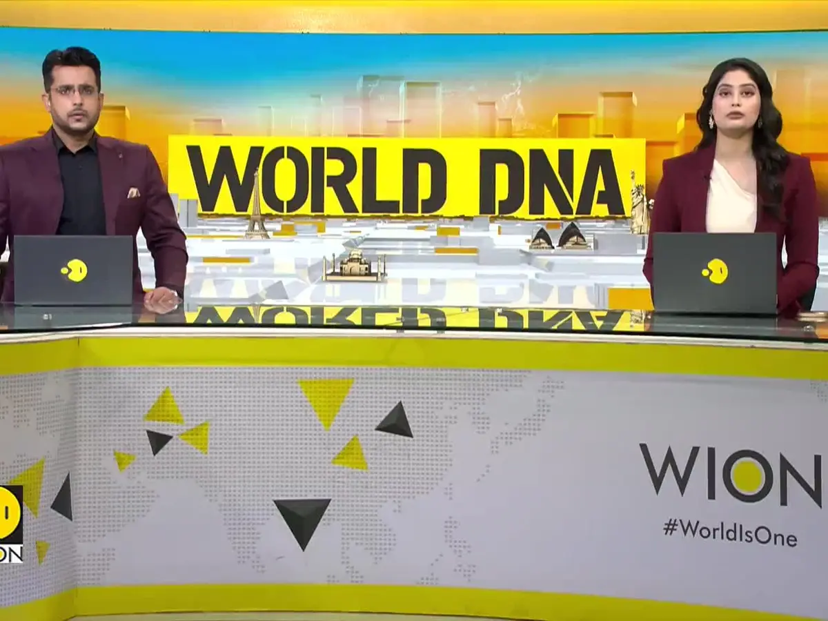 Lebanon: Israeli Drone Strike Hits Lebanon, Two Killed