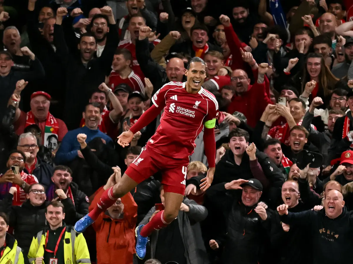 Champions League round-up: Liverpool beat Atletico Madrid, PSG crush ...