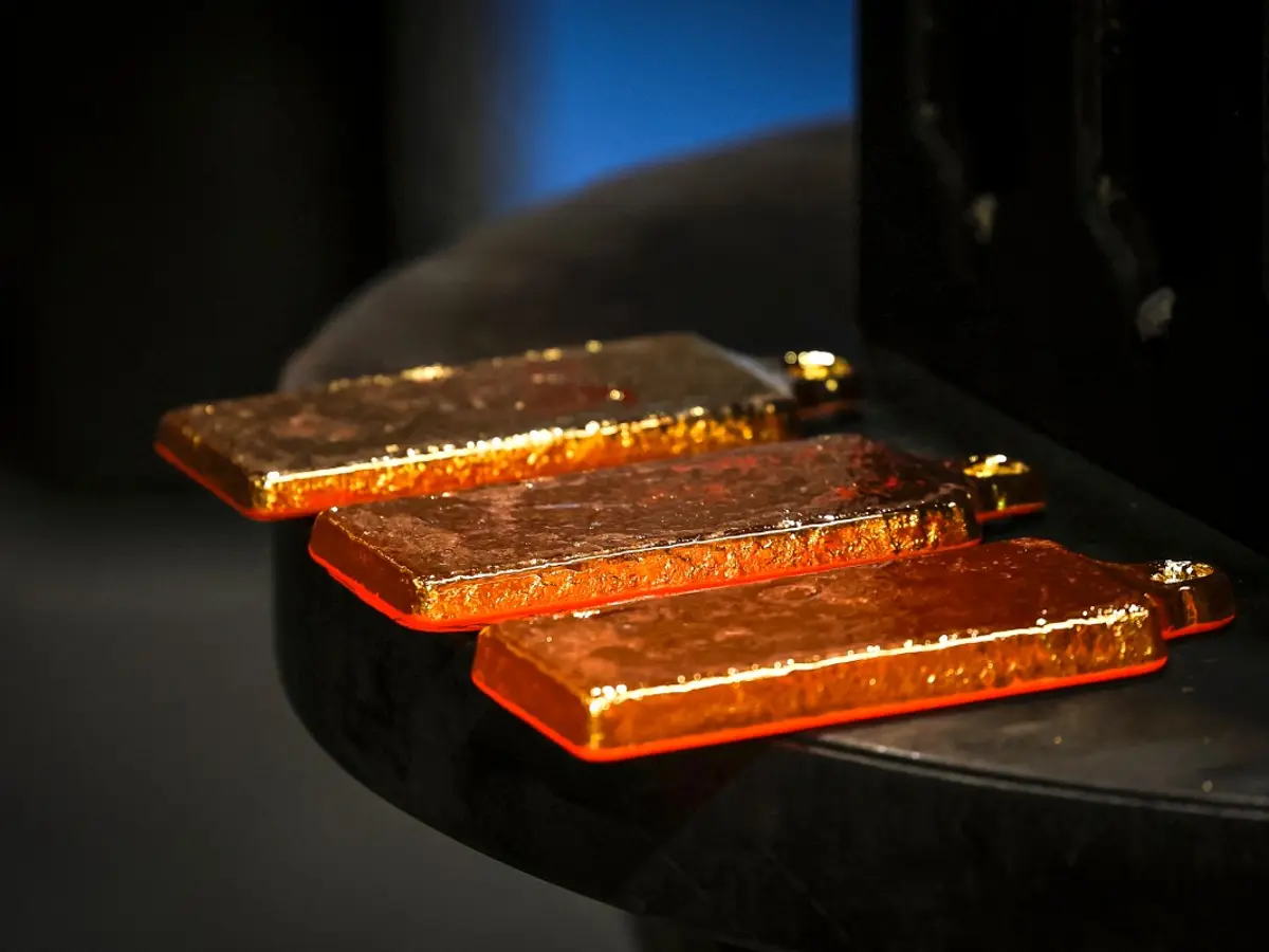 Gold, silver prices decline after US federal rate cut: Should you buy?