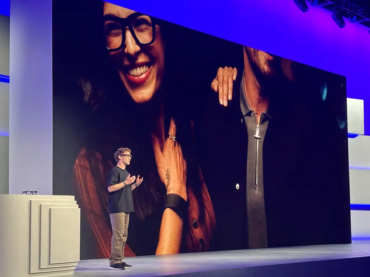 Meta launches 2 variants of AI-enabled smart glasses: Price, features ...