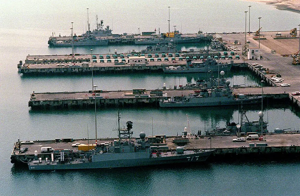 How strong is Saudi Arabia’s military? Fighter jets, tanks and naval ...