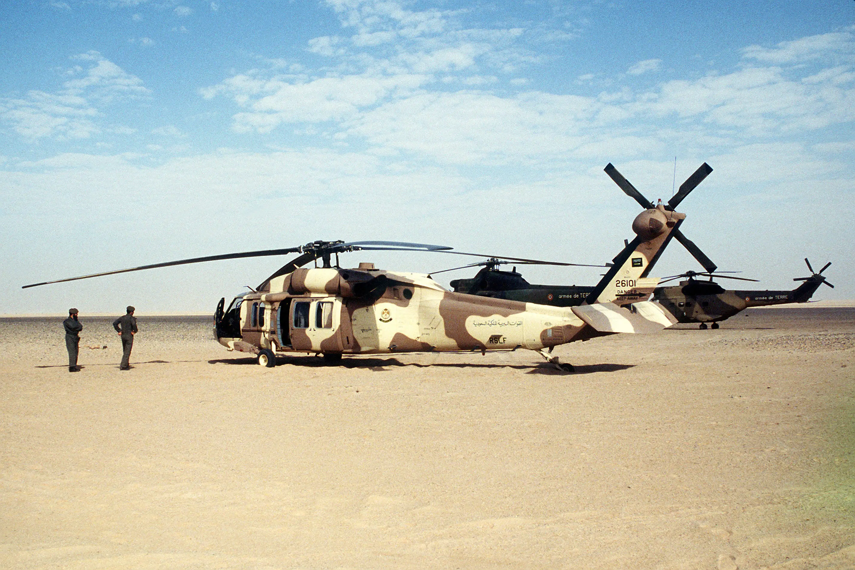 How strong is Saudi Arabia’s military? Fighter jets, tanks and naval ...