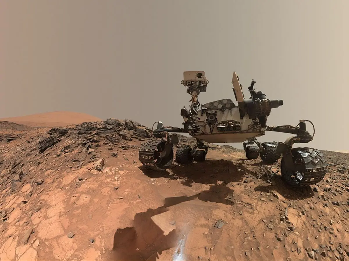 5 threats that make a Mars mission fatal for humans, according to NASA