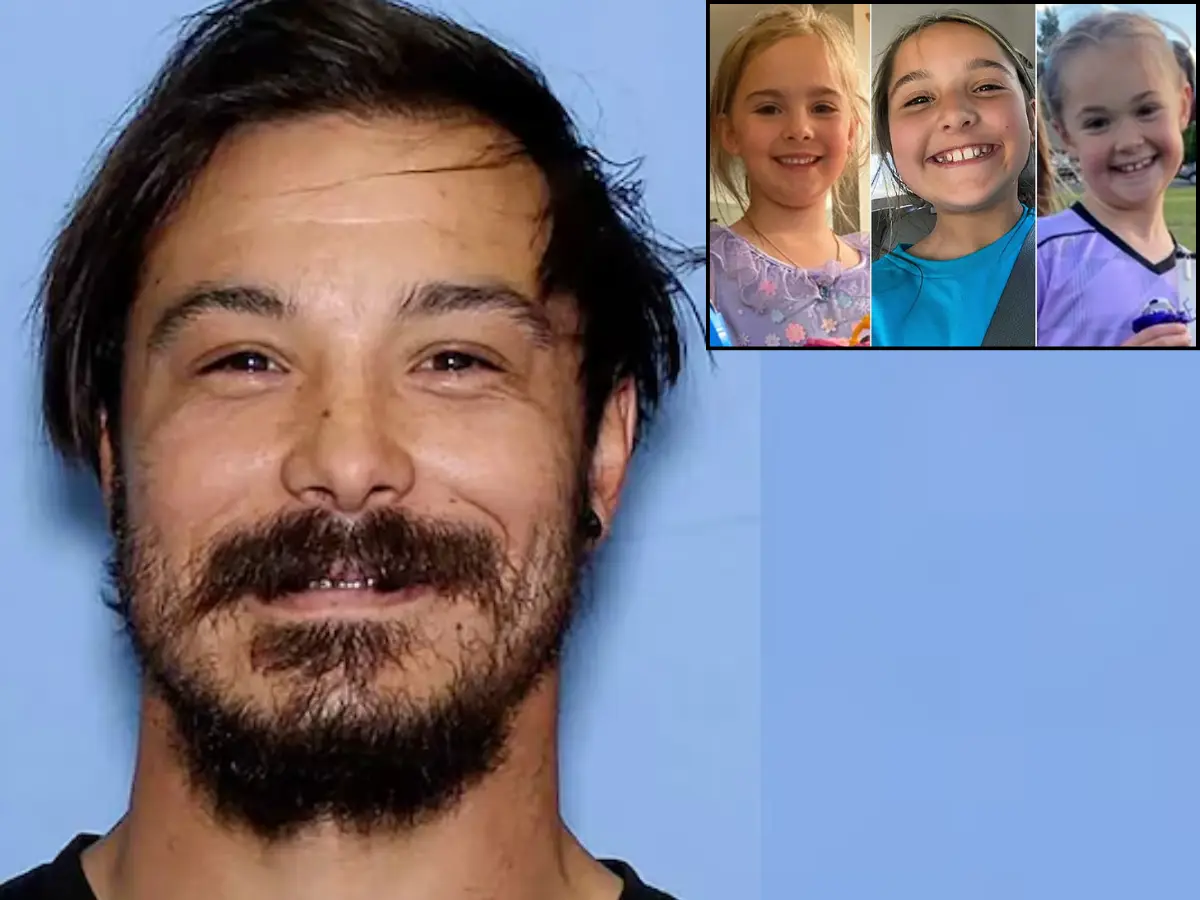 The Travis Decker Case: Timeline of the tragedy in which three innocent ...