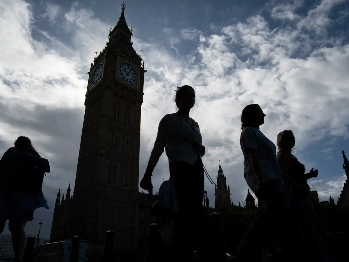 UK deports Indian man, first under new immigration scheme. Details inside