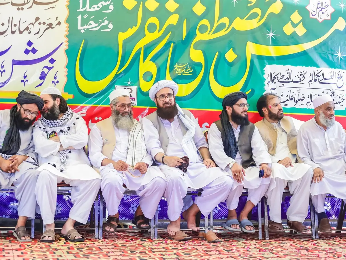 JeM front plans Peshawar rally to honor Masood Azhar’s family Killed in ...