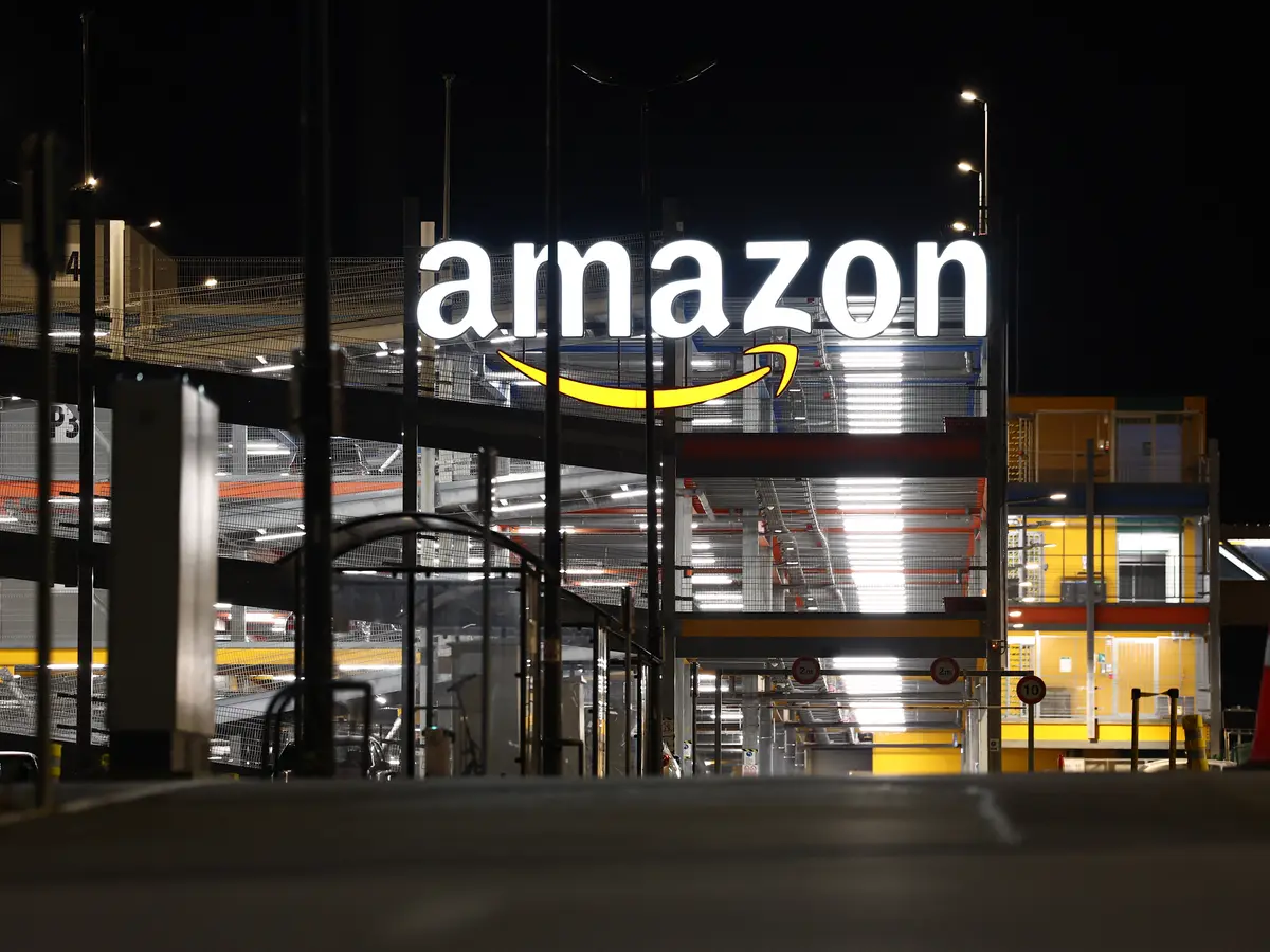 Amazon urges H-1B, H-4 visa holders to stay in US amid new immigration rules