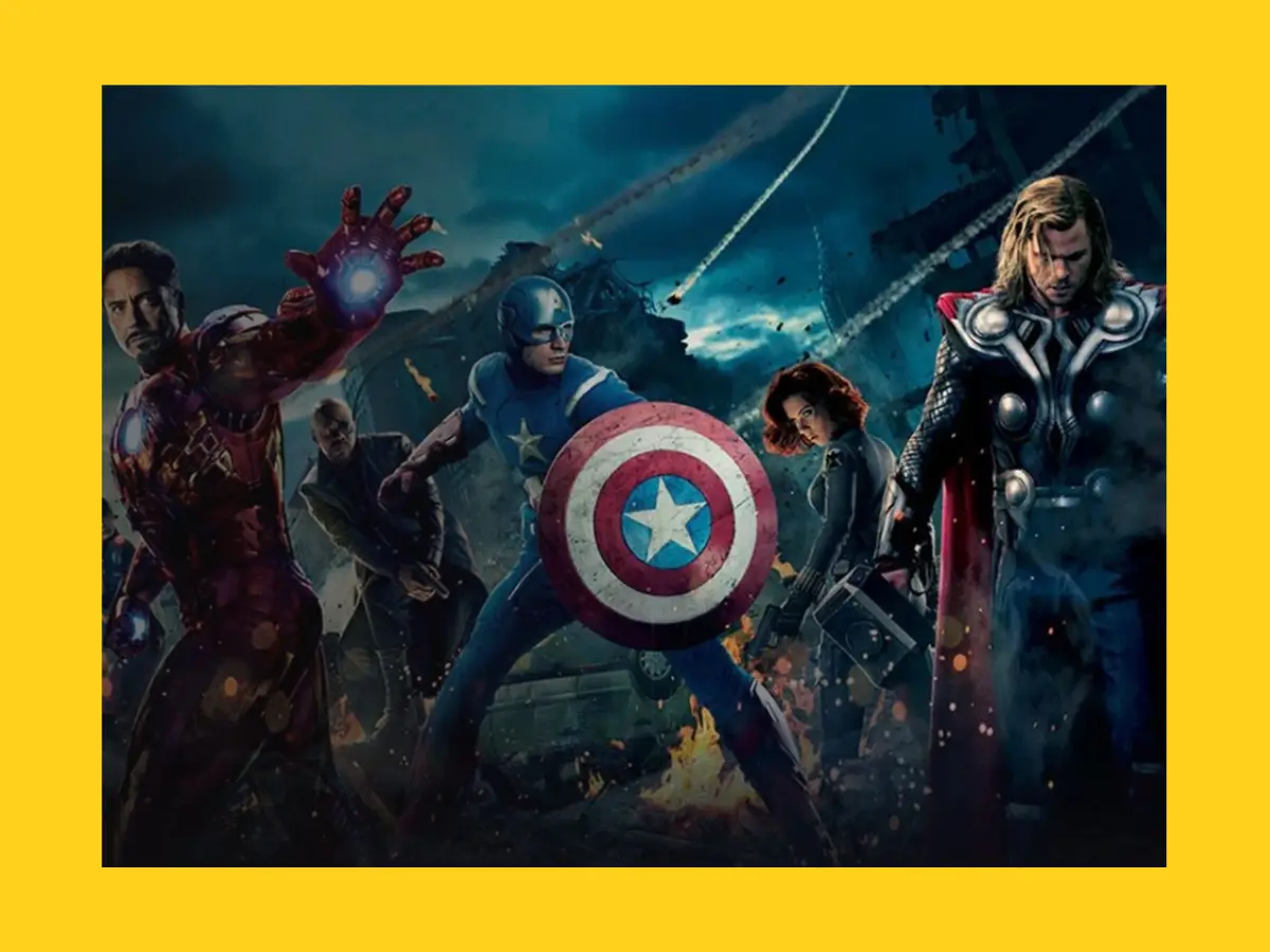 From Avengers to Guardians of the Galaxy: Best Marvel Movies to Watch ...