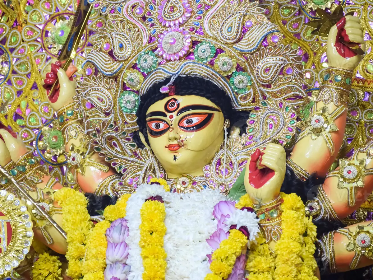 Navratri 2025: 7 best places for Navratri celebrations in India
